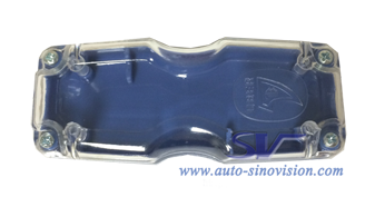 China Ubertooth One Enclosure Manufacture and Factory | Sino Vision