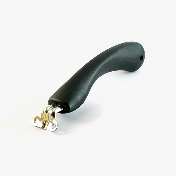 China Bakelite injection molding bakelite handle Manufacture and ...